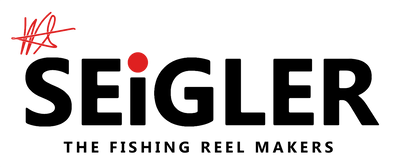 SEiGLER LLC | Saltwater Fly Fishing Reels - Lifetime Warranty