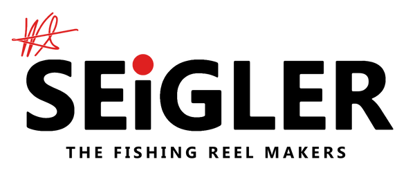 SEiGLER LLC | Saltwater Fly Fishing Reels - Lifetime Warranty