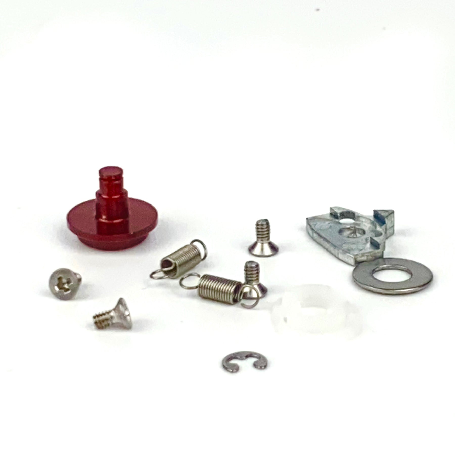 Parts Department | SEiGLER Fishing Reels